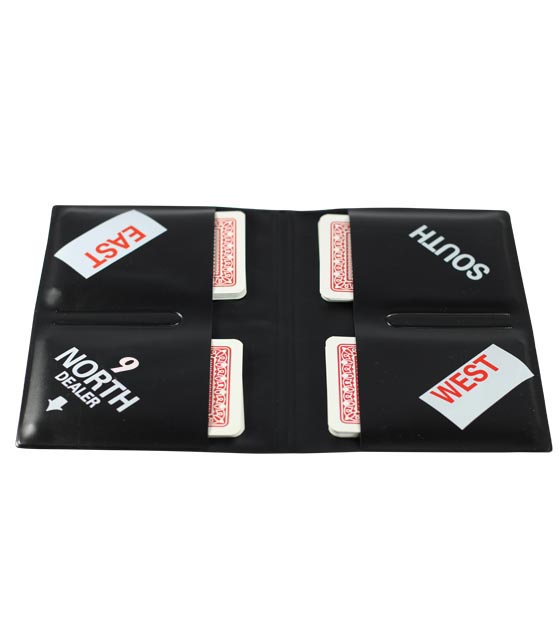 Bridge Boards & Wallets