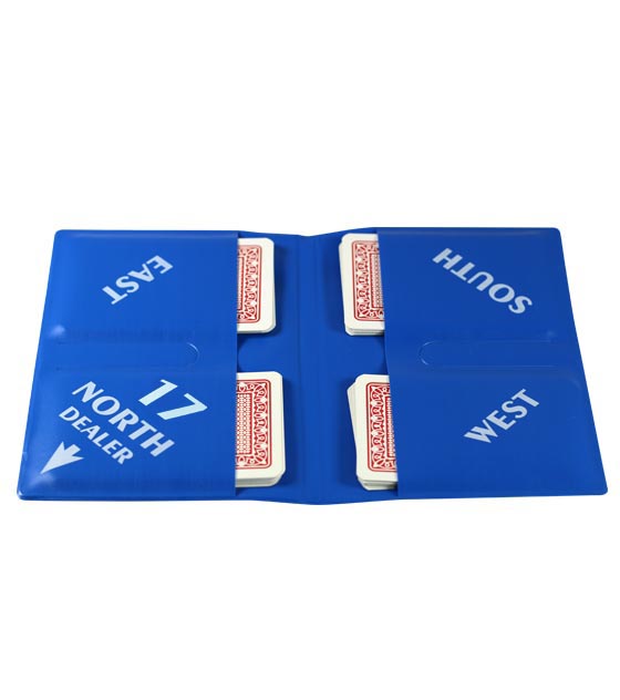 Bridge Boards & Wallets