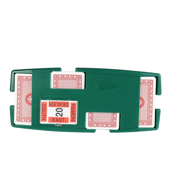 Bridge Boards & Wallets