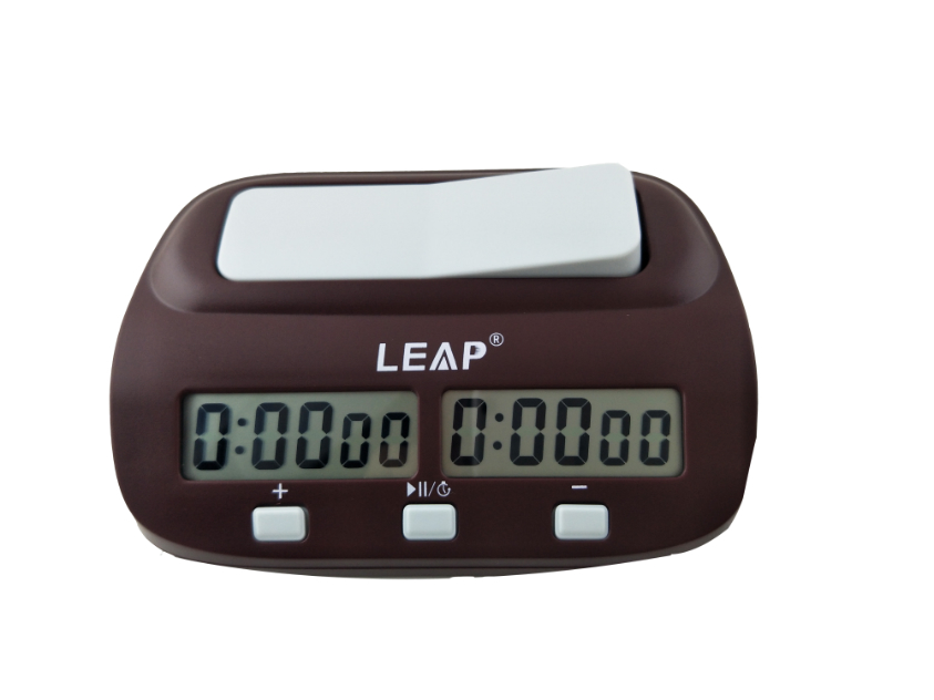 Digital Chess timer "Basic"